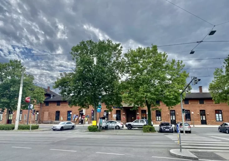 Sonne, Schauer und Gewitter am Dienstag in der Steiermark