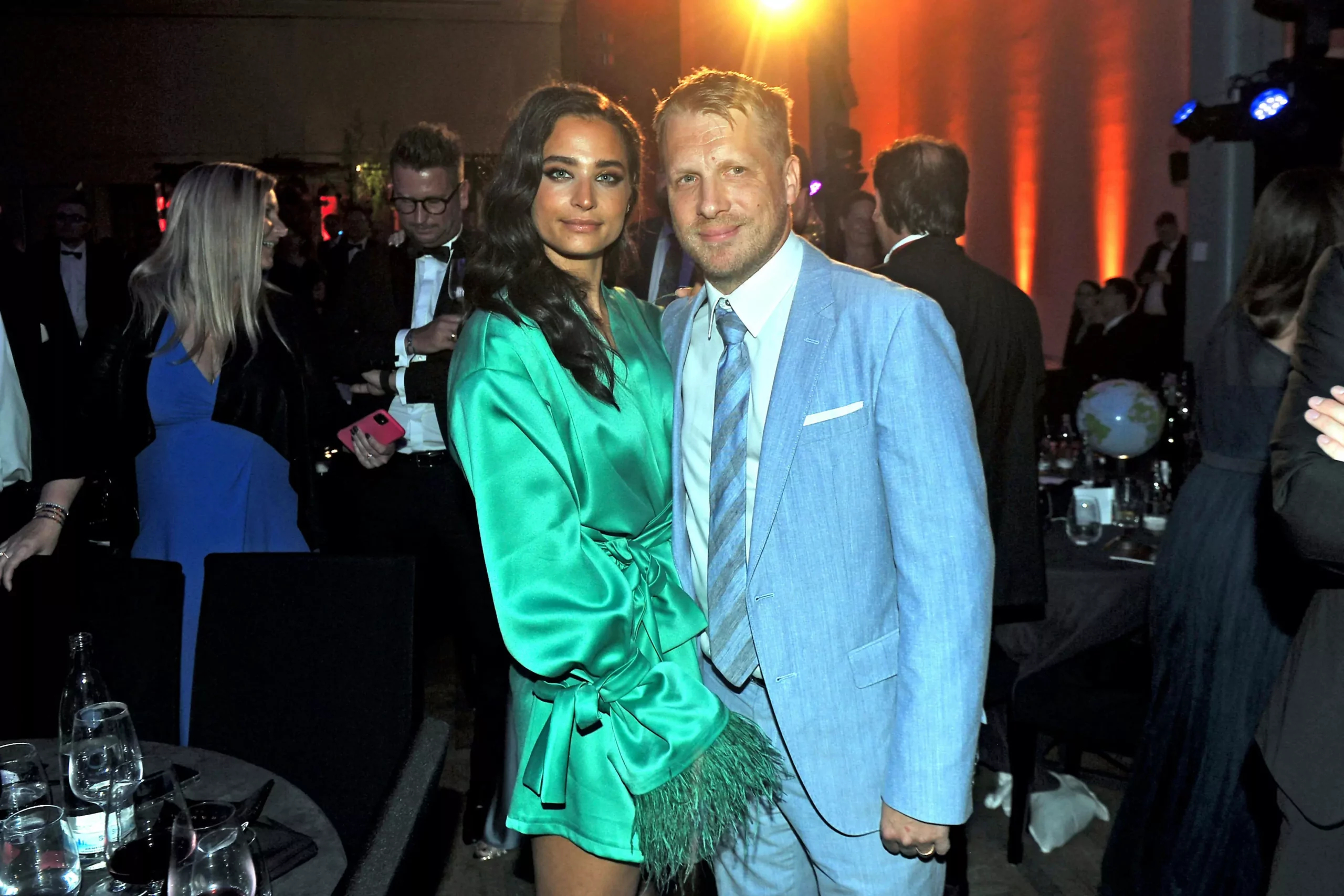 „Fake-Schwangerschaft“: Oliver Pocher schießt scharf gegen Ex-Frau ...
