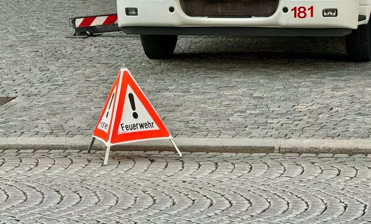 Feuerwehreinsatz in Kärntner Therme: Das war die Ursache