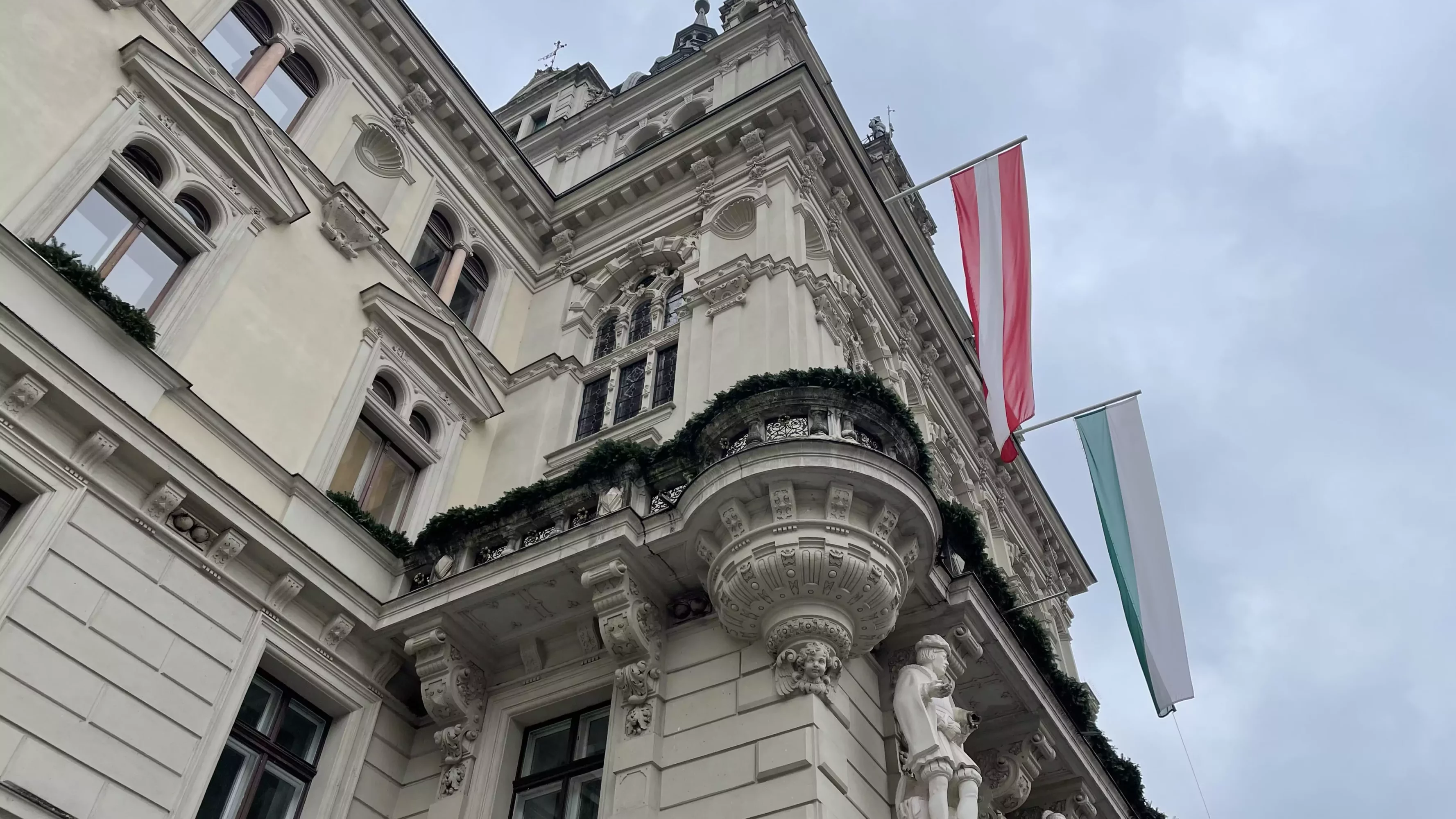 Stadt Graz hilft internationalen Fachkräften beim Ankommen