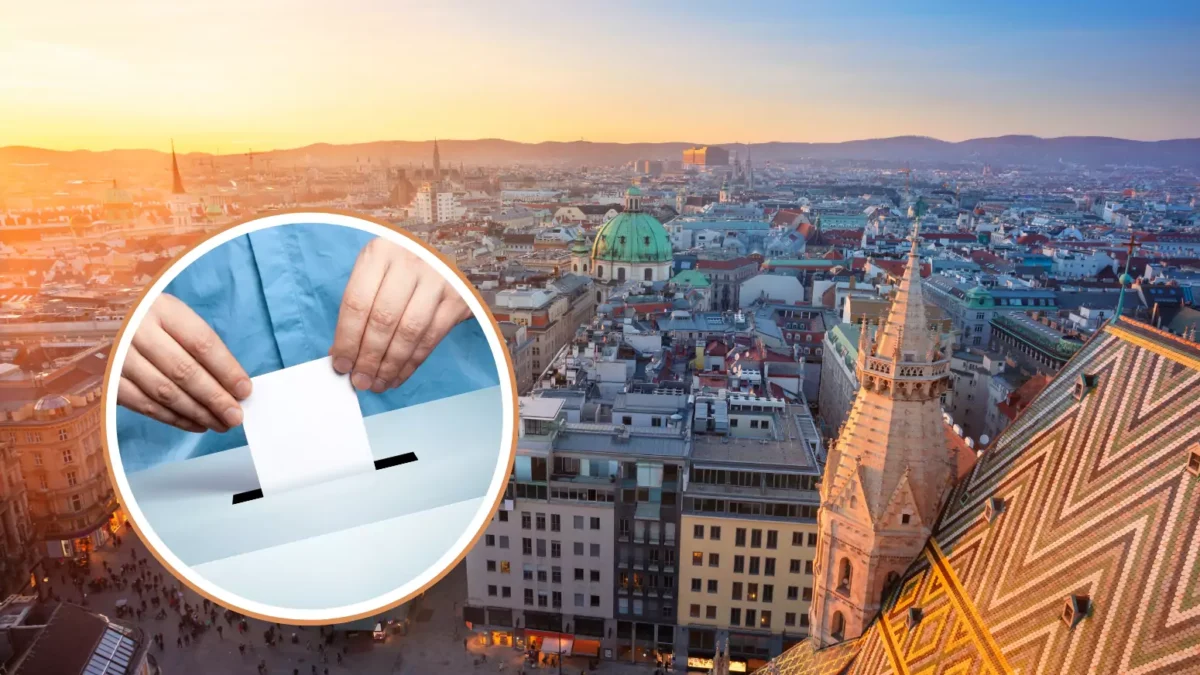 Schnell sein: Fünf Volksbegehren biegen auf die Zielgerade ein