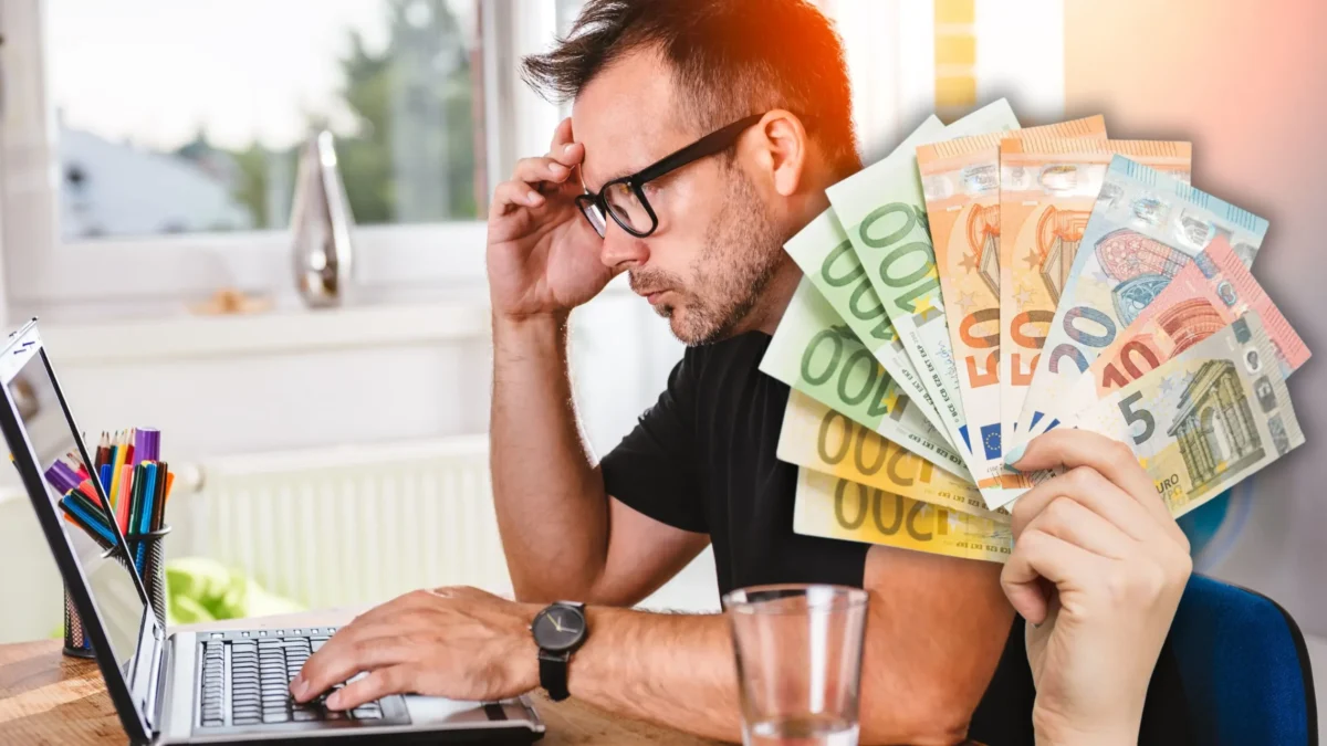 FinanzOnline-Neuerung ab 2026? Ministerium warnt jetzt vor dieser Mail