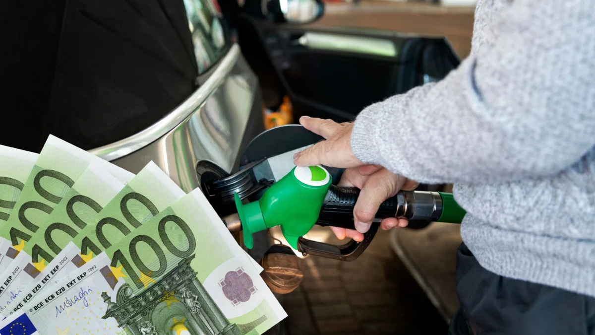 Sprit sparen mit Stecker? ÖAMTC warnt vor Abzocke
