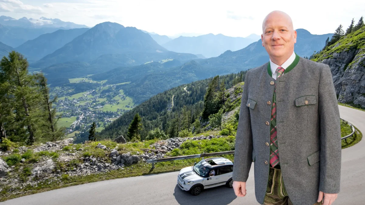 Nach zehn Jahren: Loser Bergbahnen bekommen neue Führung